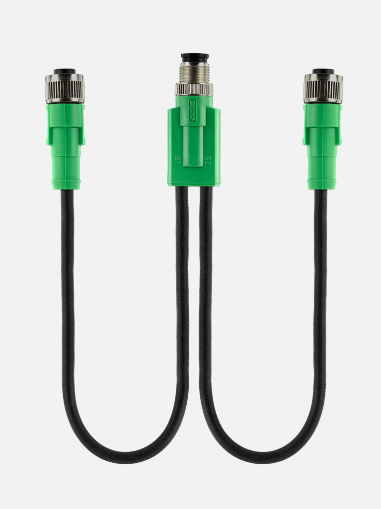Relay Cable – McKEE USA