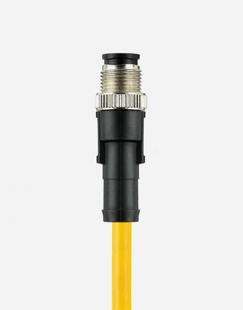 Relay Cable – McKEE USA