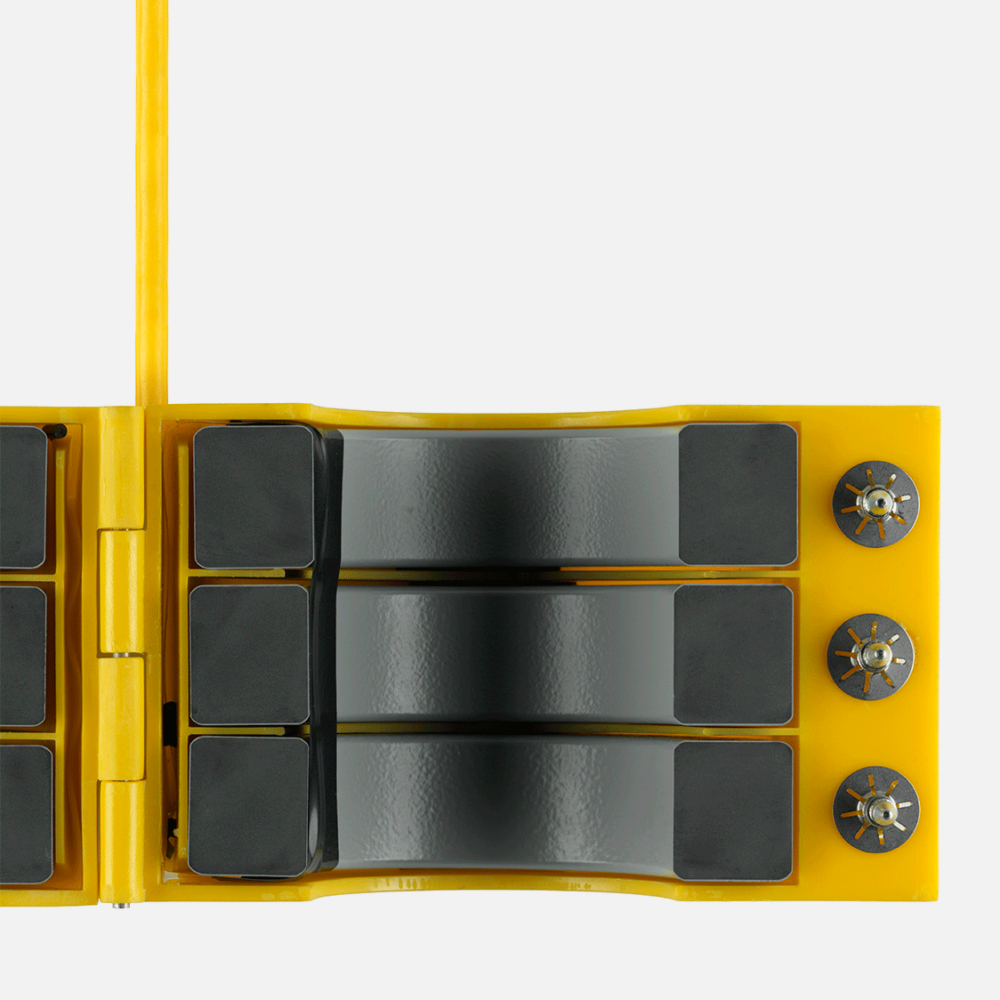 Split Toroid Transmit / Receiver (Large) – McKEE USA